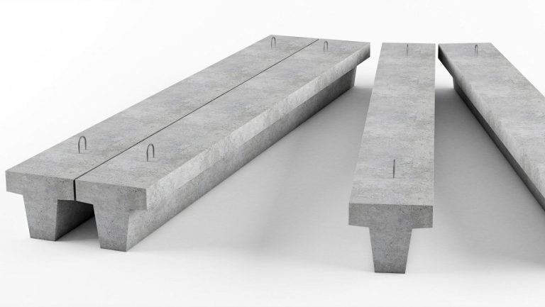 Precast Horizontal Beams - Global Precast Panels LTD